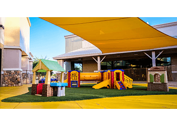 3 Best Preschools in Chandler, AZ - Expert Recommendations