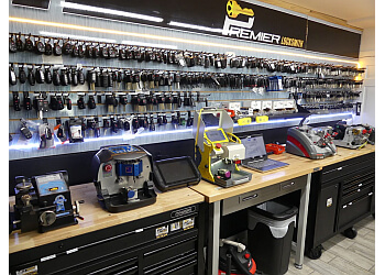 3 Best Locksmiths in McAllen, TX - Expert Recommendations