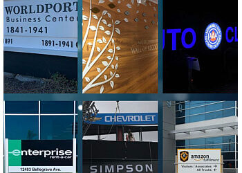 3 Best Sign Companies in Riverside, CA - Expert Recommendations