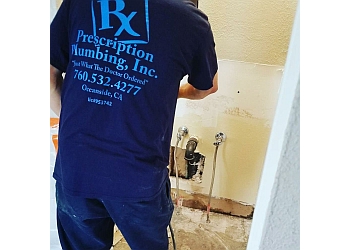 3 Best Plumbers in Oceanside, CA - Expert Recommendations