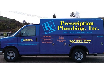 3 Best Plumbers in Oceanside, CA - Expert Recommendations