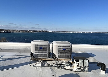 3 Best HVAC Services in Boston, MA - Expert Recommendations