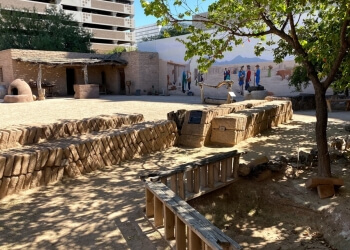 3 Best Landmarks in Tucson, AZ - Expert Recommendations