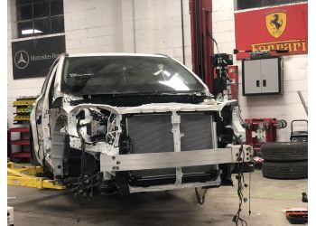3 Best Auto Body Shops in Kansas City, MO - ThreeBestRated