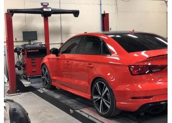 3 Best Auto Body Shops in Kansas City, MO - ThreeBestRated