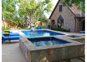 3 Best Pool Services in Amarillo, TX - Expert Recommendations