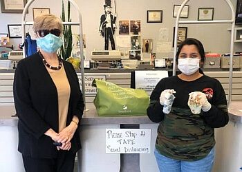 3 Best Dry Cleaners in Alexandria, VA - ThreeBestRated