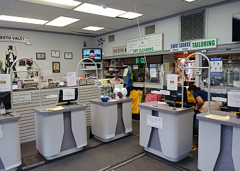 3 Best Dry Cleaners in Alexandria, VA - Expert Recommendations