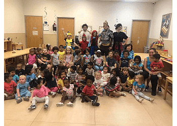 3 Best Preschools in Plano, TX - Expert Recommendations