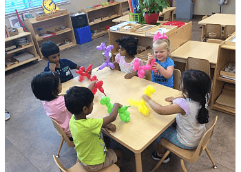 3 Best Preschools in Plano, TX - Expert Recommendations