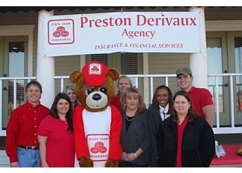 3 Best Insurance Agents in Jackson, MS - Expert Recommendations