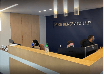 3 Best Social Security Disability Lawyers in Washington, DC - Expert ...