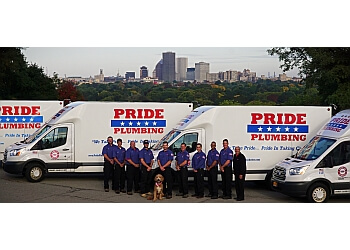 3 Best Plumbers in Rochester, NY - Expert Recommendations