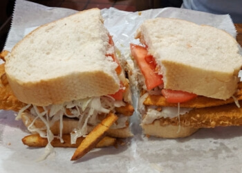 3 Best Sandwich Shops in Pittsburgh, PA - Expert Recommendations