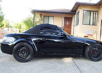 3 Best Auto Body Shops in Glendale, CA - Expert Recommendations