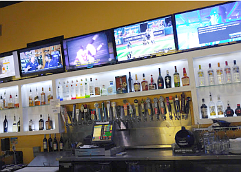 3 Best Sports Bars in Tallahassee, FL - Expert Recommendations
