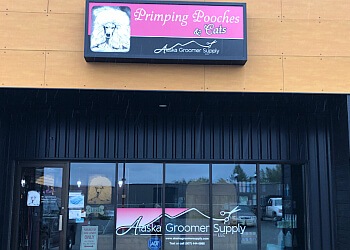 3 Best Pet Grooming in Anchorage, AK - ThreeBestRated