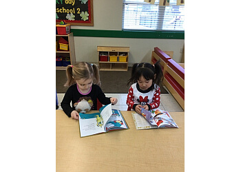 3 Best Preschools in Naperville, IL - Expert Recommendations