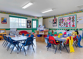 3 Best Preschools in Plano, TX - Expert Recommendations