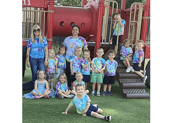 3 Best Preschools in Tulsa, OK - ThreeBestRated