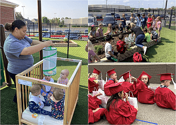 3 Best Preschools in Tulsa, OK - ThreeBestRated