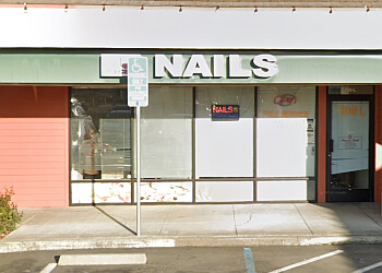 3 Best Nail Salons in Santa Rosa, CA - Expert Recommendations