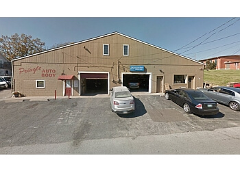 3 Best Auto Body Shops in Kansas City, KS - ThreeBestRated