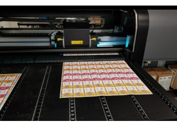 3 Best Printing Services in Rochester, NY - Expert Recommendations