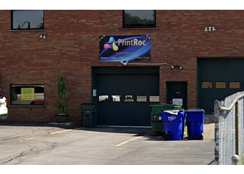 3 Best Printing Services in Rochester, NY - Expert Recommendations