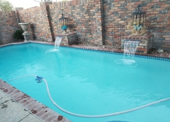 3 Best Pool Services in Amarillo, TX - Expert Recommendations