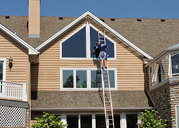 3 Best Window Cleaners in Fort Wayne, IN - Expert Recommendations