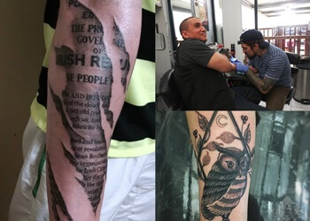 3 Best Tattoo Shops in Pasadena, CA - ThreeBestRated