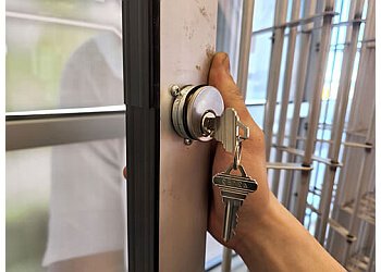 3 Best Locksmiths in Fort Lauderdale, FL - Expert Recommendations