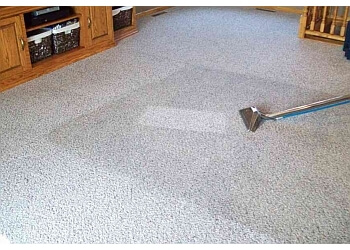 3 Best Carpet Cleaners in St Paul, MN - Expert Recommendations