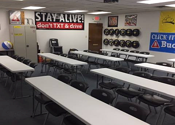 3 Best Driving Schools in Dayton, OH - Expert Recommendations