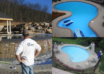 3 Best Pool Services in Pittsburgh, PA - Expert Recommendations