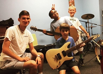 3 Best Music Schools in Raleigh, NC - Expert Recommendations