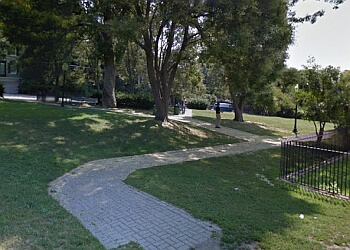 3 Best Public Parks in Providence, RI - Expert Recommendations