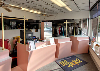 3 Best Dry Cleaners in Pittsburgh, PA - Expert Recommendations