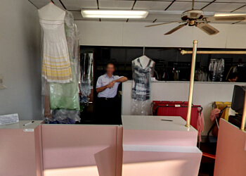 3 Best Dry Cleaners in Pittsburgh, PA - ThreeBestRated