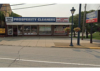 3 Best Dry Cleaners in Pittsburgh, PA - Expert Recommendations