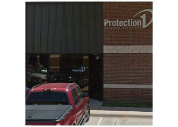 3 Best Security Systems in Wichita, KS - ThreeBestRated