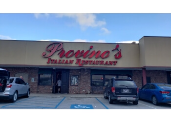 3 Best Italian Restaurants in Chattanooga, TN - Expert Recommendations