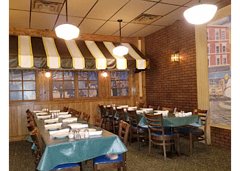 3 Best Italian Restaurants in Chattanooga, TN - ThreeBestRated