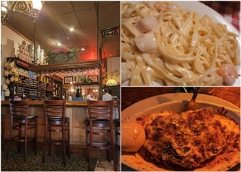 3 Best Italian Restaurants in Chattanooga, TN - Expert Recommendations