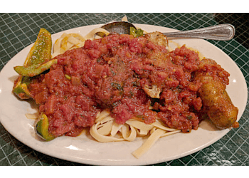 3 Best Italian Restaurants in Chattanooga, TN - ThreeBestRated