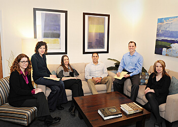 3 Best Therapists in Chicago, IL - ThreeBestRated