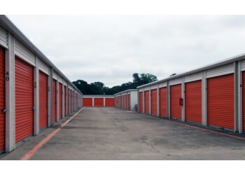 3 Best Storage Units in Arlington, TX - ThreeBestRated