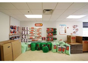 3 Best Storage Units in Atlanta, GA - ThreeBestRated