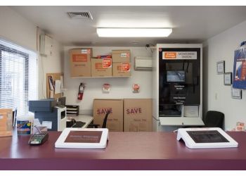 3 Best Storage Units in Bridgeport, CT - ThreeBestRated
